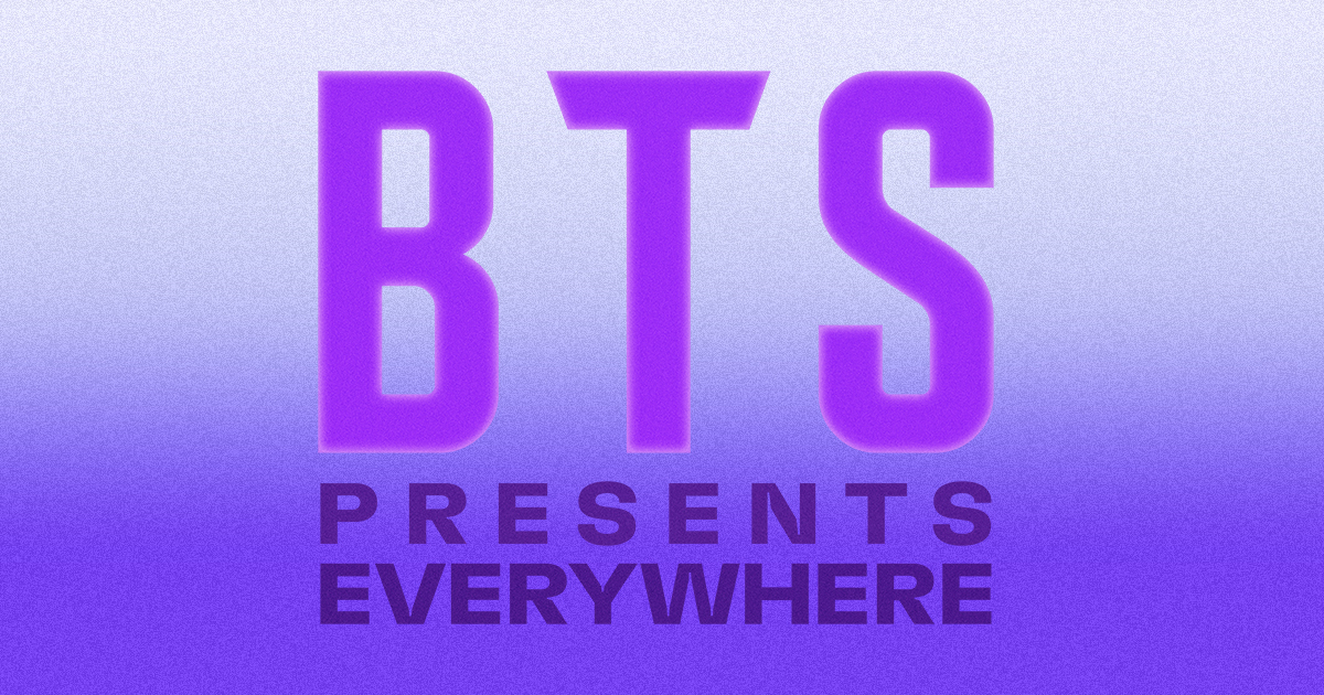 [情報] 230525 2023 FESTA BTS PRESENTS EVERYWHERE - PTT評價