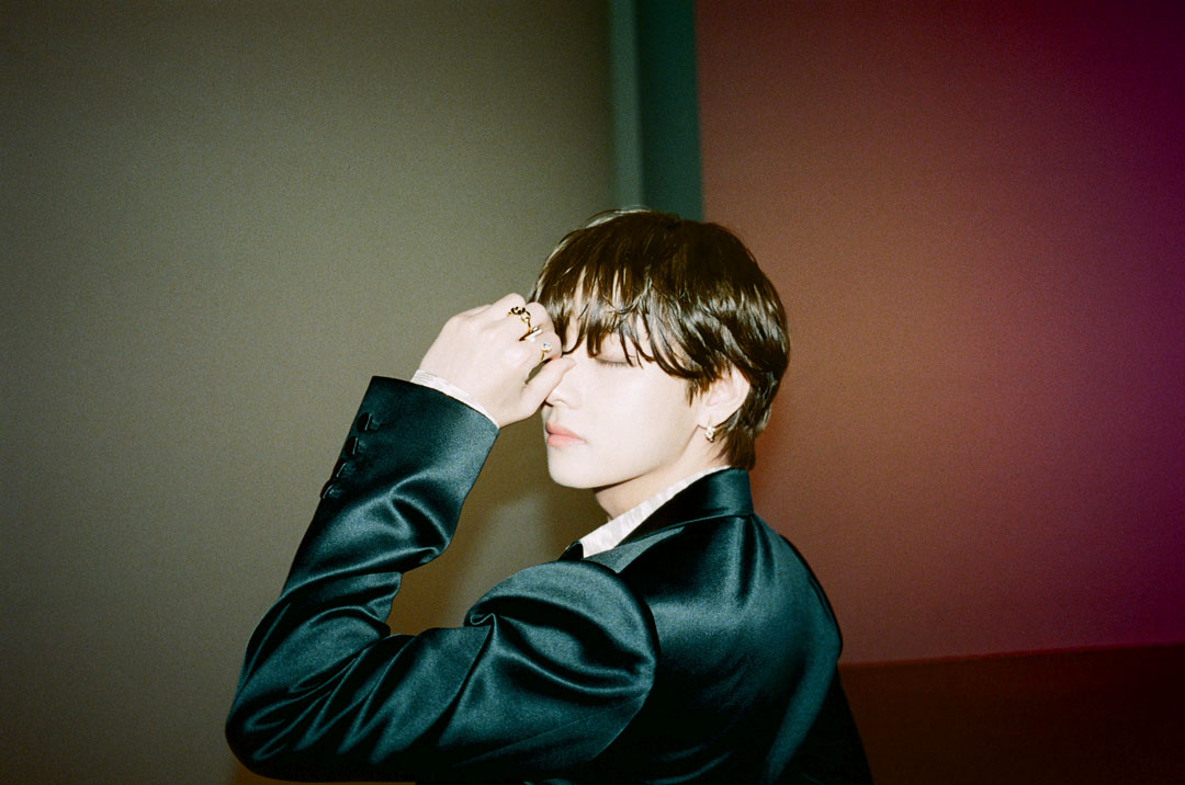 BUTTER | BTS | Big Hit Entertainment