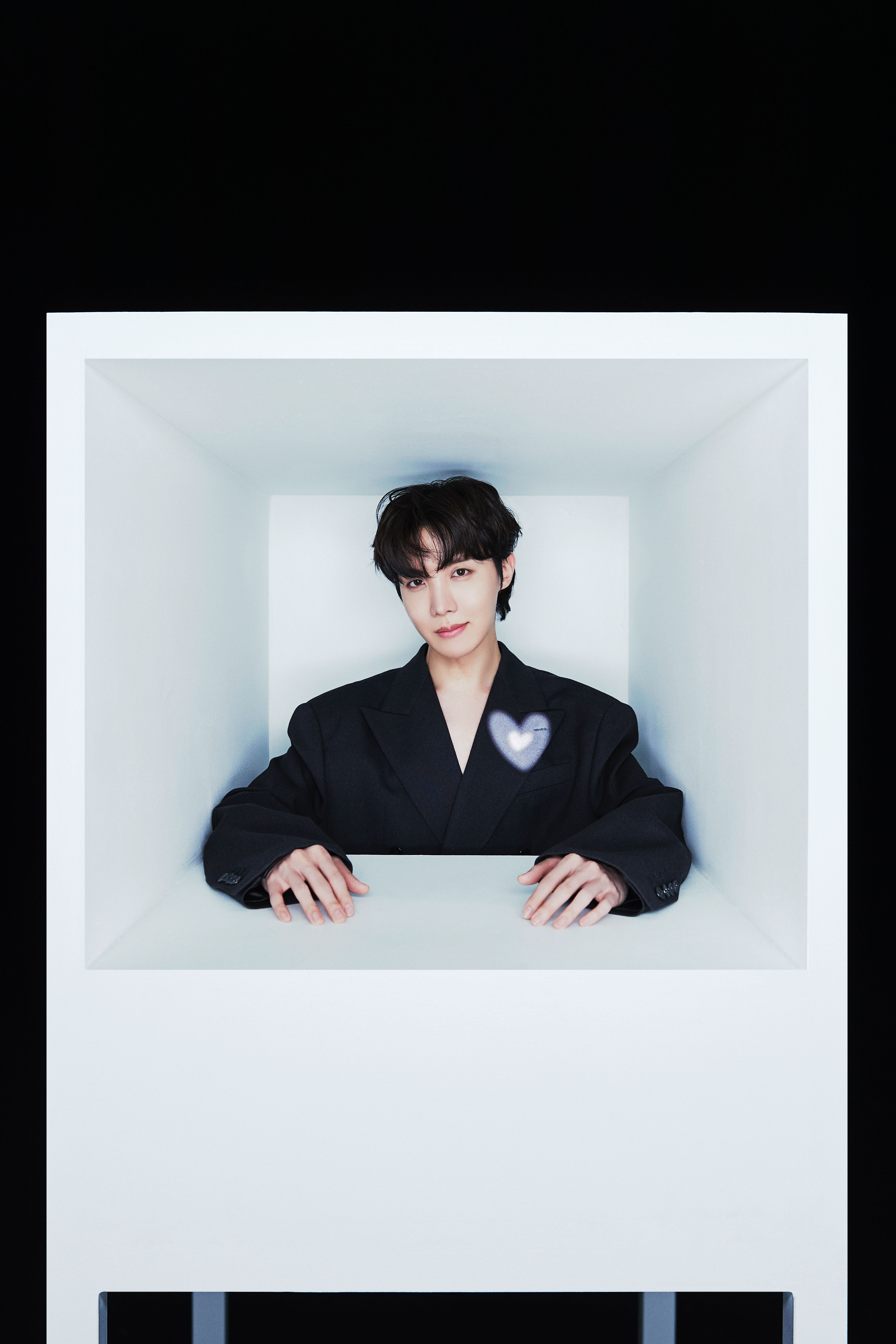 Jack In The Box (HOPE Edition) | j-hope | BIGHIT MUSIC