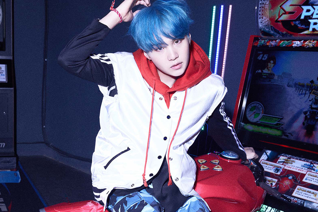 LOVE YOURSELF 承 'Her' | BTS | Big Hit Entertainment