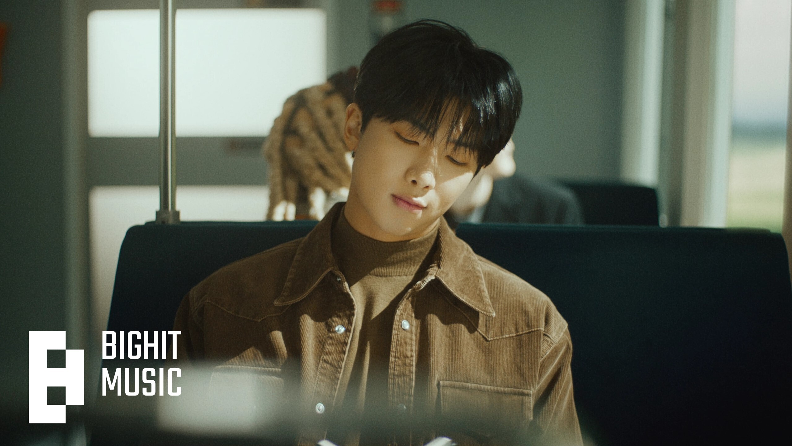 Indigo RM BIGHIT MUSIC