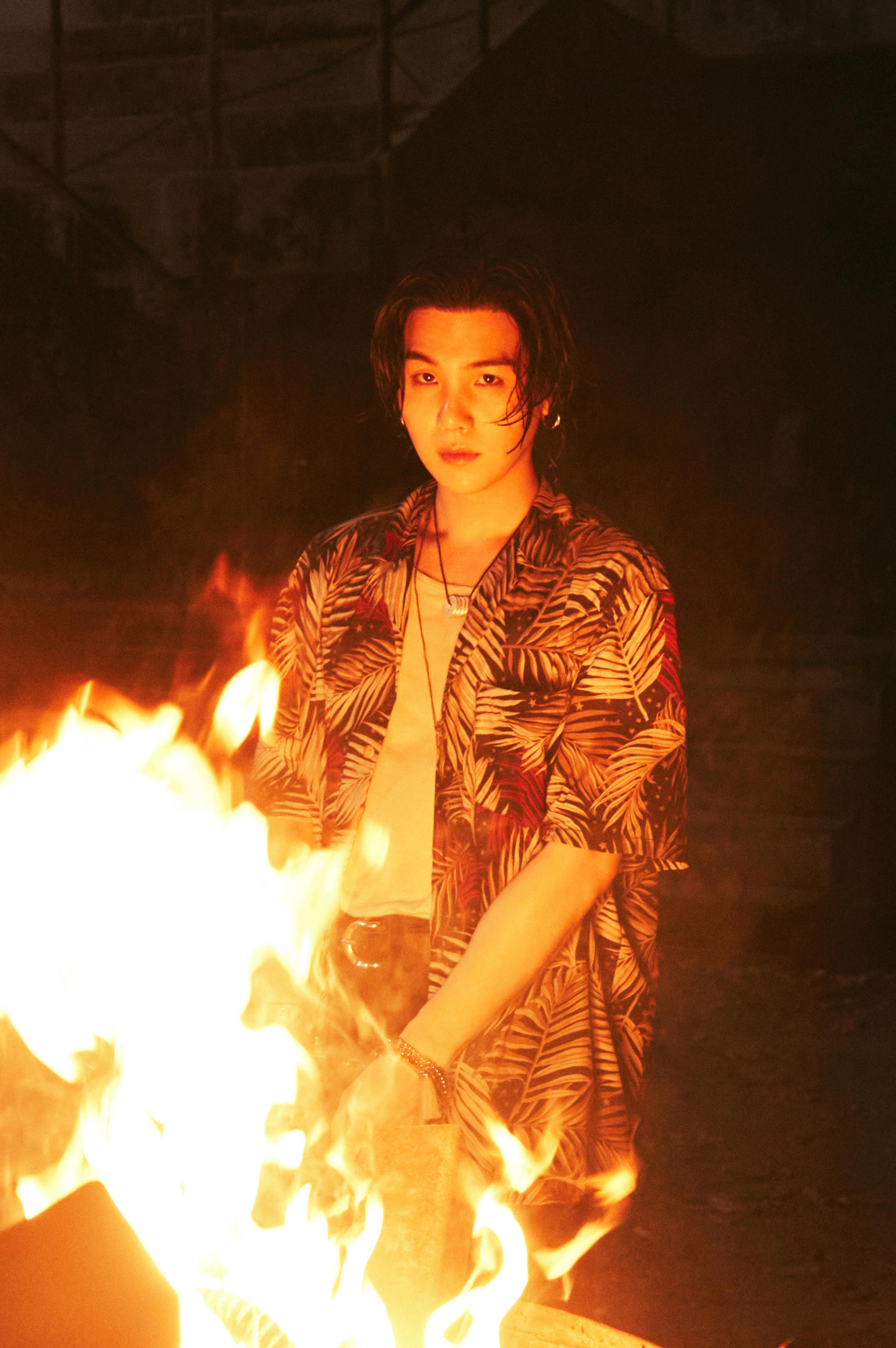 D-DAY | SUGA | BIGHIT MUSIC