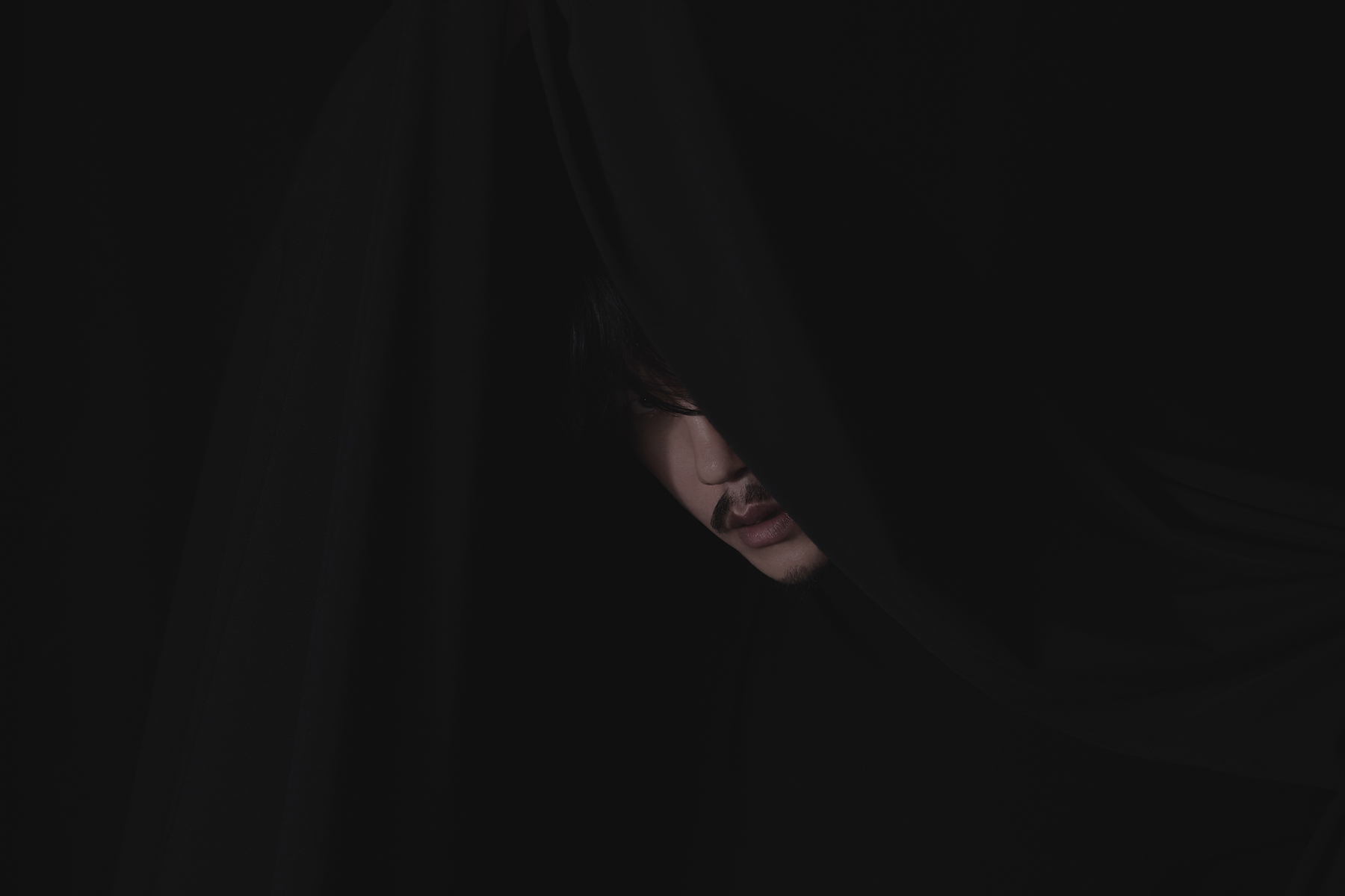 Masquerade | MIDNATT | BIGHIT MUSIC