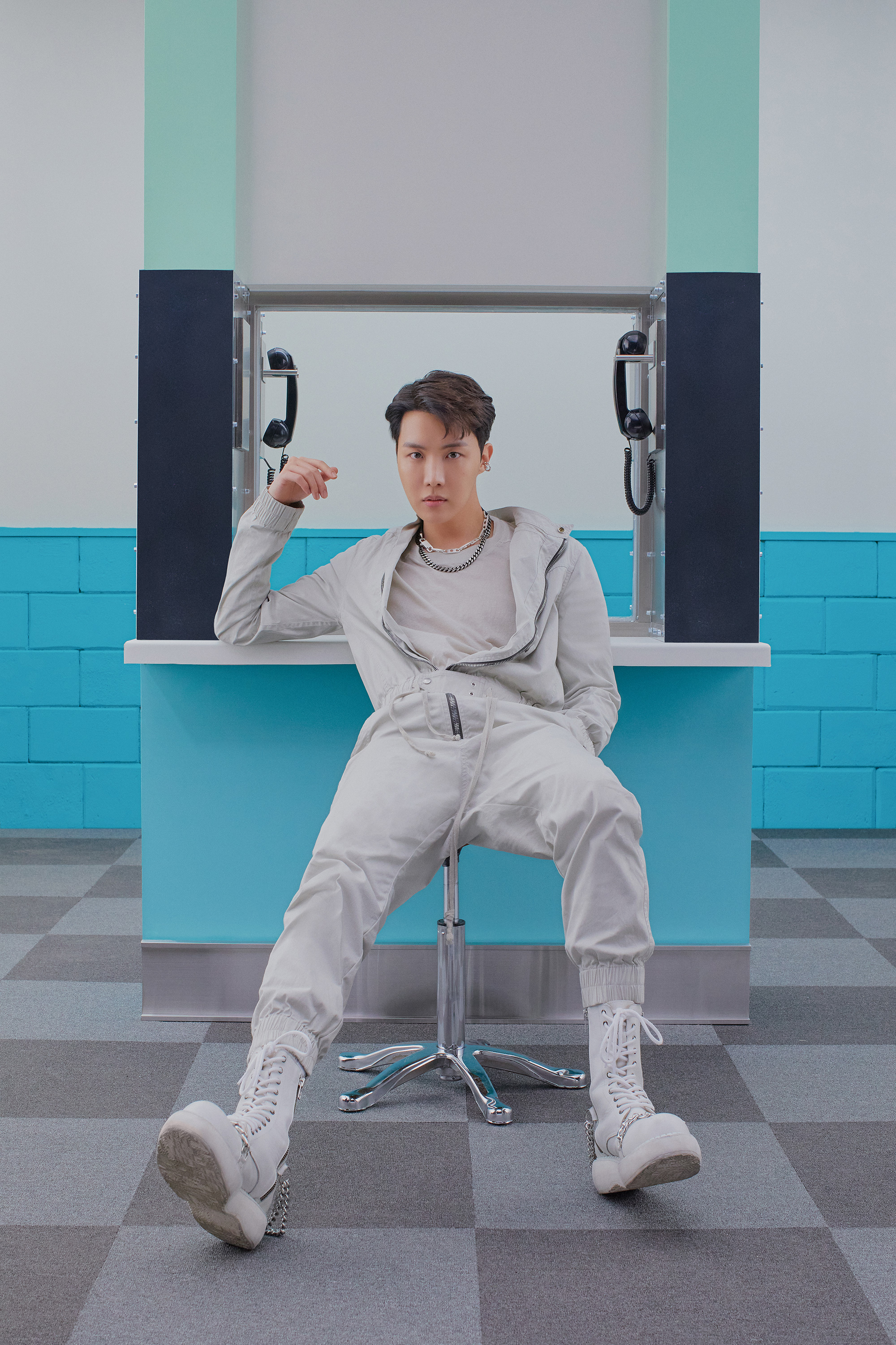 PERMISSION TO DANCE ON STAGE | BTS | BIGHIT MUSIC