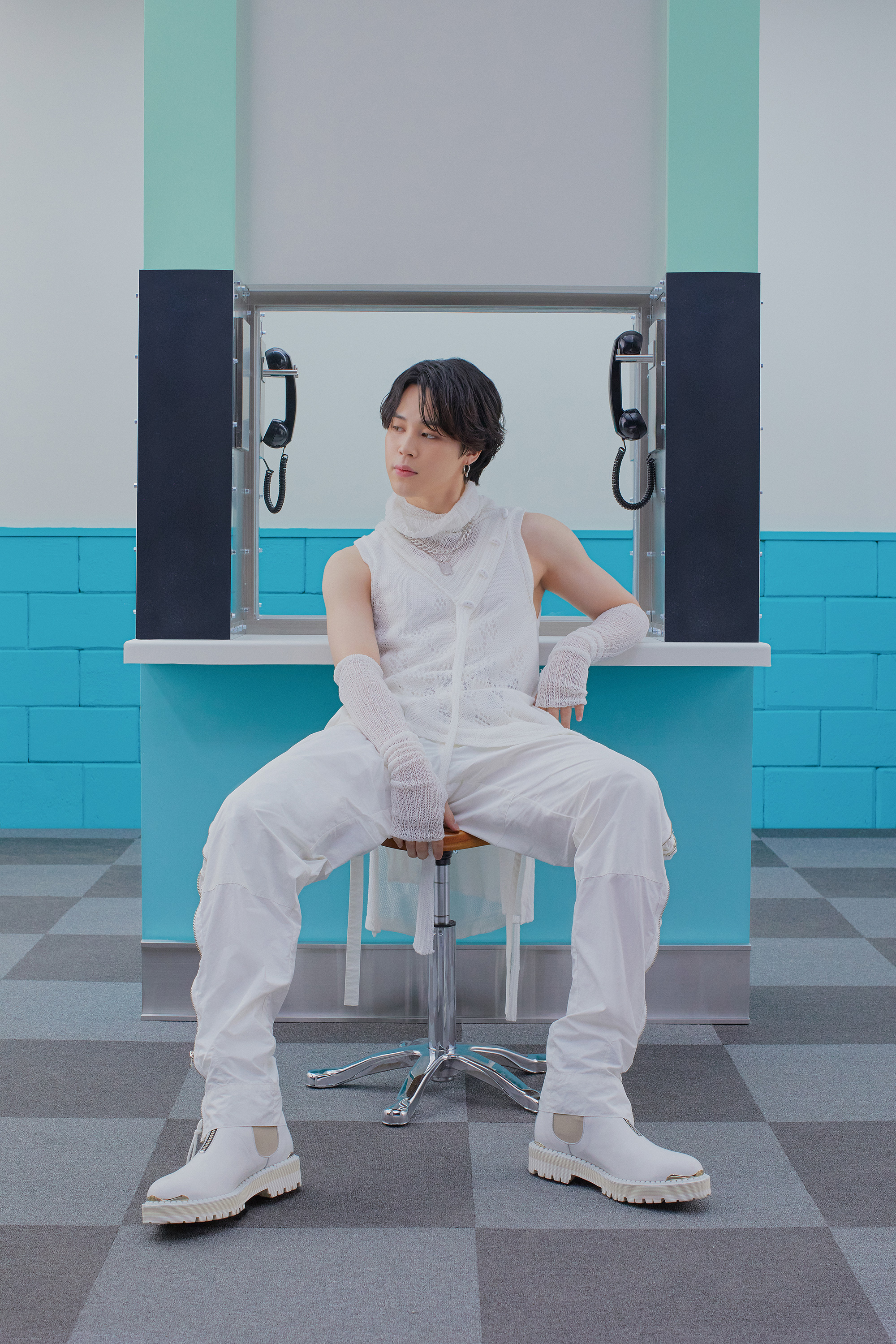 PERMISSION TO DANCE ON STAGE | BTS | BIGHIT MUSIC