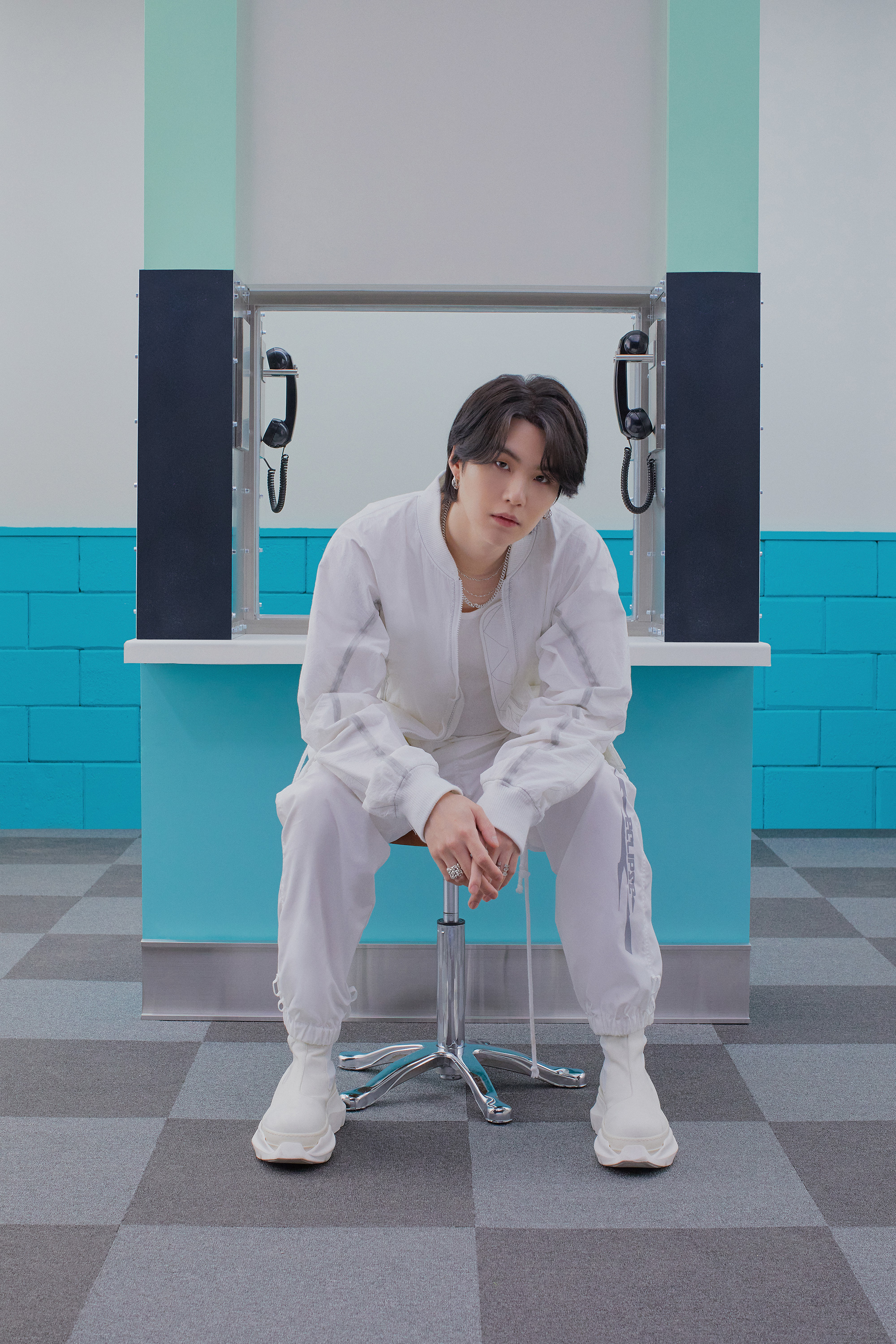 PERMISSION TO DANCE ON STAGE | BTS | BIGHIT MUSIC