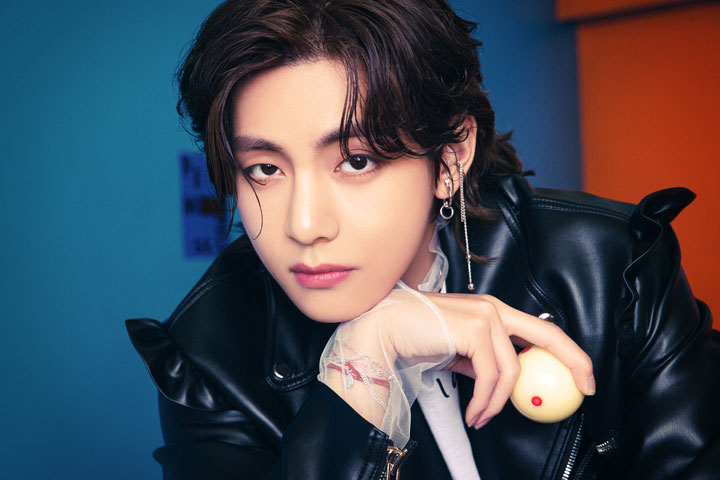 BUTTER | BTS | Big Hit Entertainment