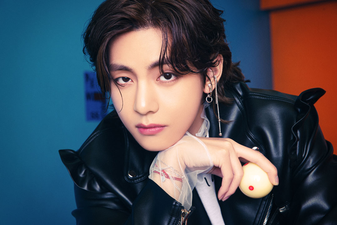 Butter (Hotter Remix) | BTS | BIGHIT MUSIC