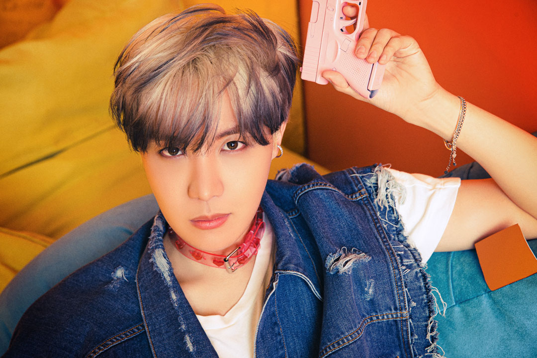 Butter (Hotter Remix) | BTS | BIGHIT MUSIC