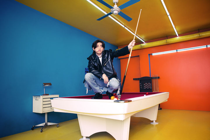 BUTTER | BTS | Big Hit Entertainment
