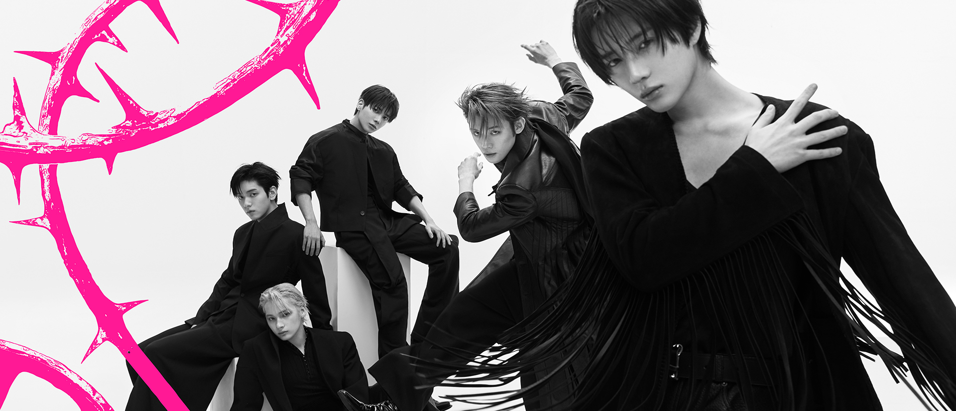 Artists | BIGHIT MUSIC