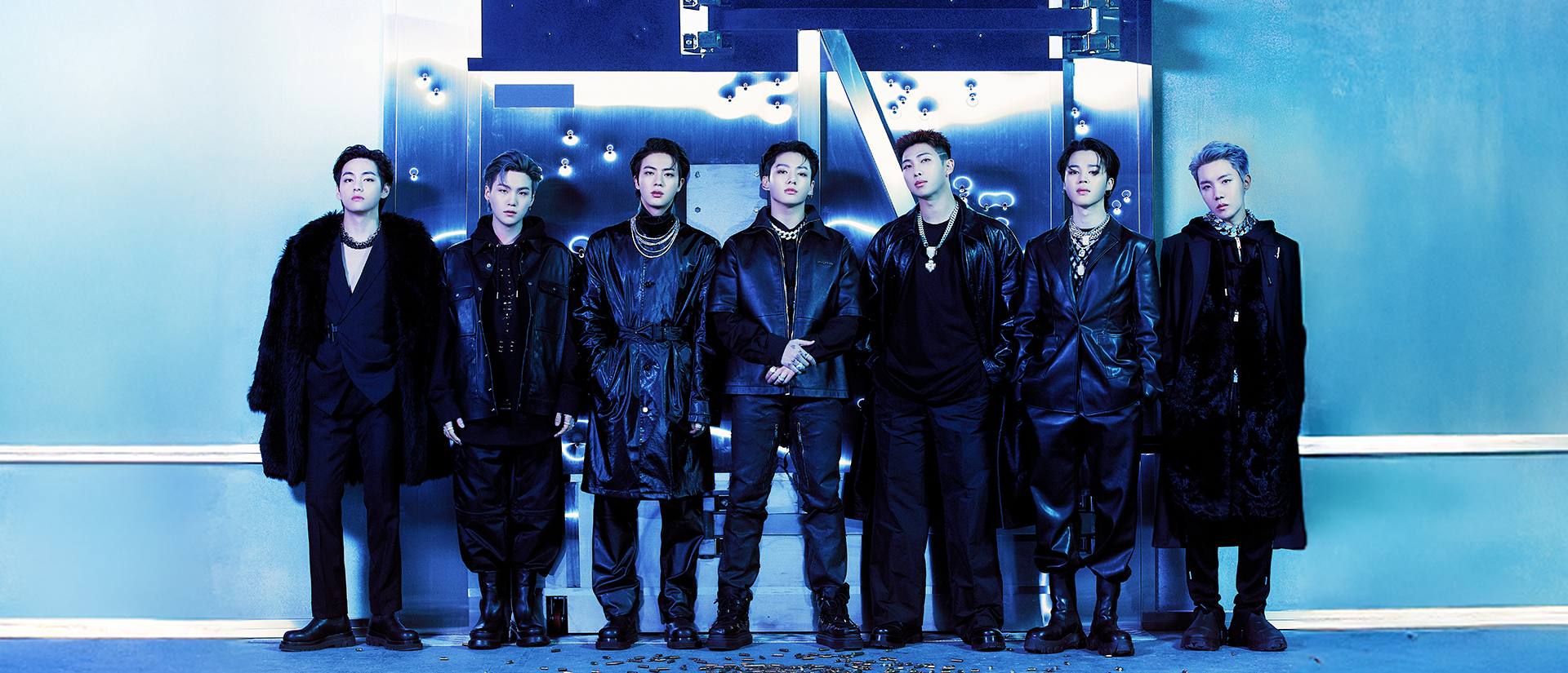 PROFILE | BTS | BIGHIT MUSIC