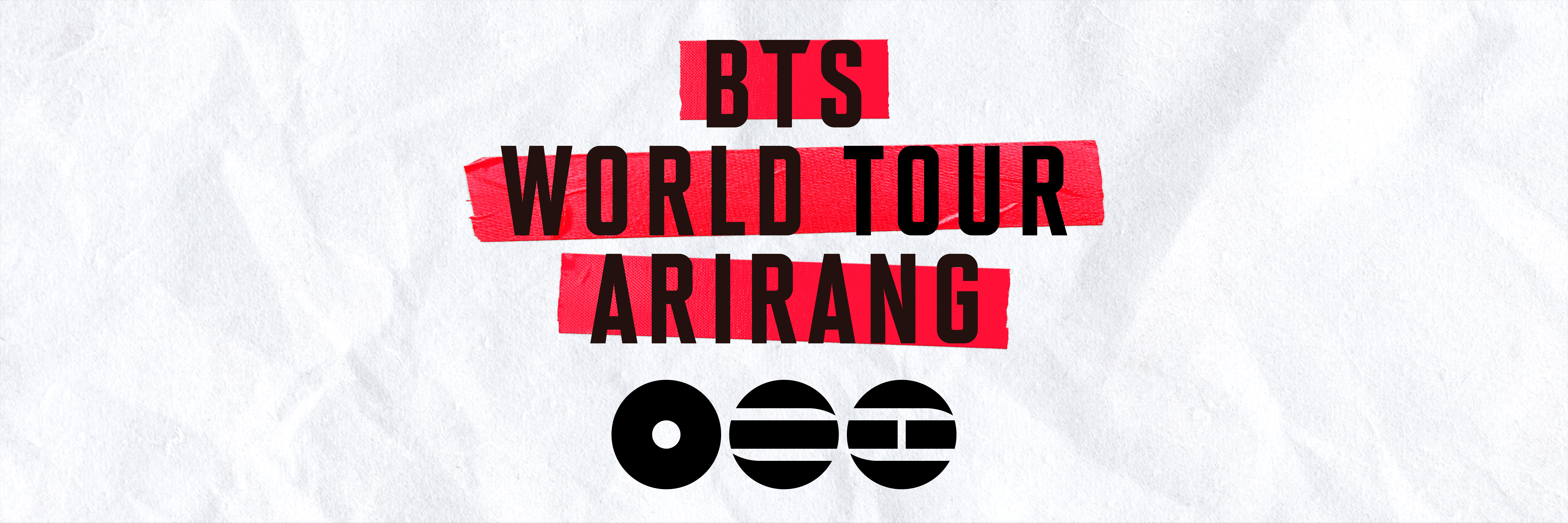 TOUR | BTS | BIGHIT MUSIC