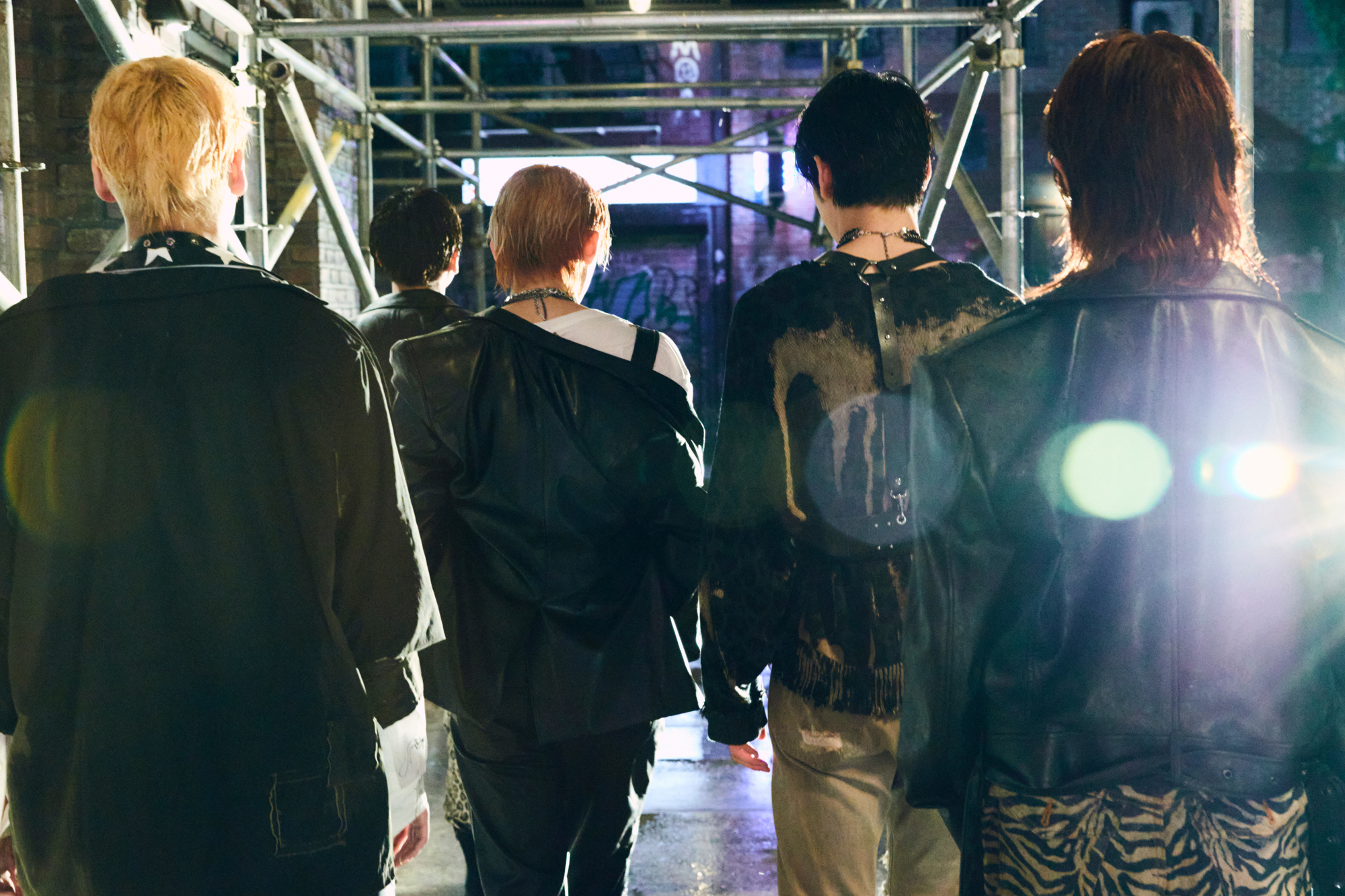 The Name Chapter: FREEFALL | TOMORROW X TOGETHER | BIGHIT MUSIC