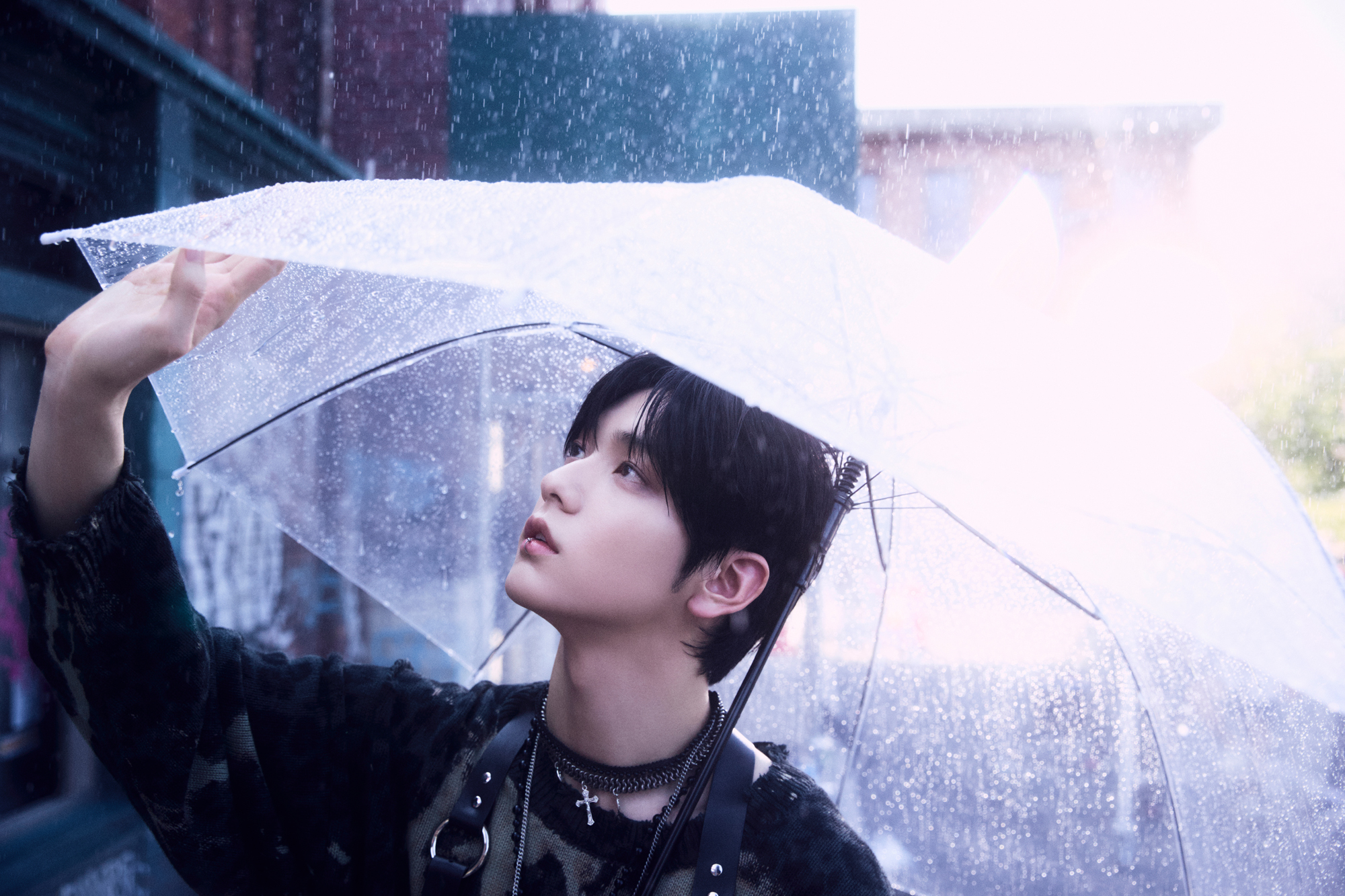 The Name Chapter: FREEFALL | TOMORROW X TOGETHER | BIGHIT MUSIC