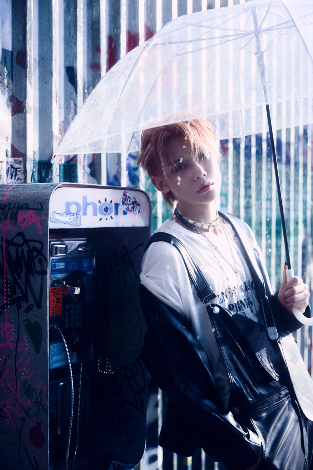 The Name Chapter: FREEFALL | TOMORROW X TOGETHER | BIGHIT MUSIC