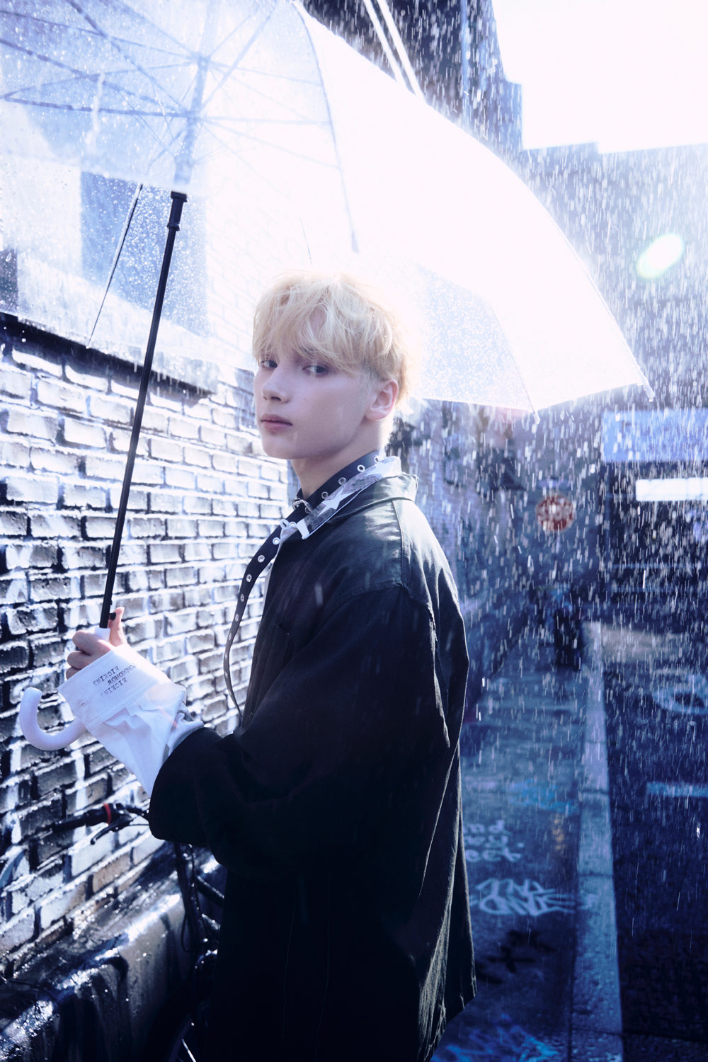The Name Chapter: FREEFALL | TOMORROW X TOGETHER | BIGHIT MUSIC