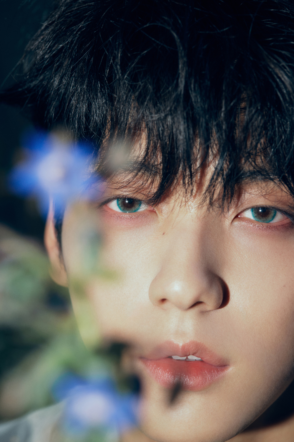 The Name Chapter: FREEFALL | TOMORROW X TOGETHER | BIGHIT MUSIC