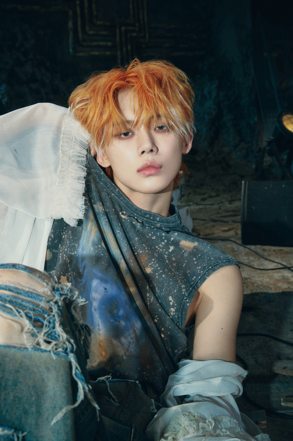 The Name Chapter: FREEFALL | TOMORROW X TOGETHER | BIGHIT MUSIC
