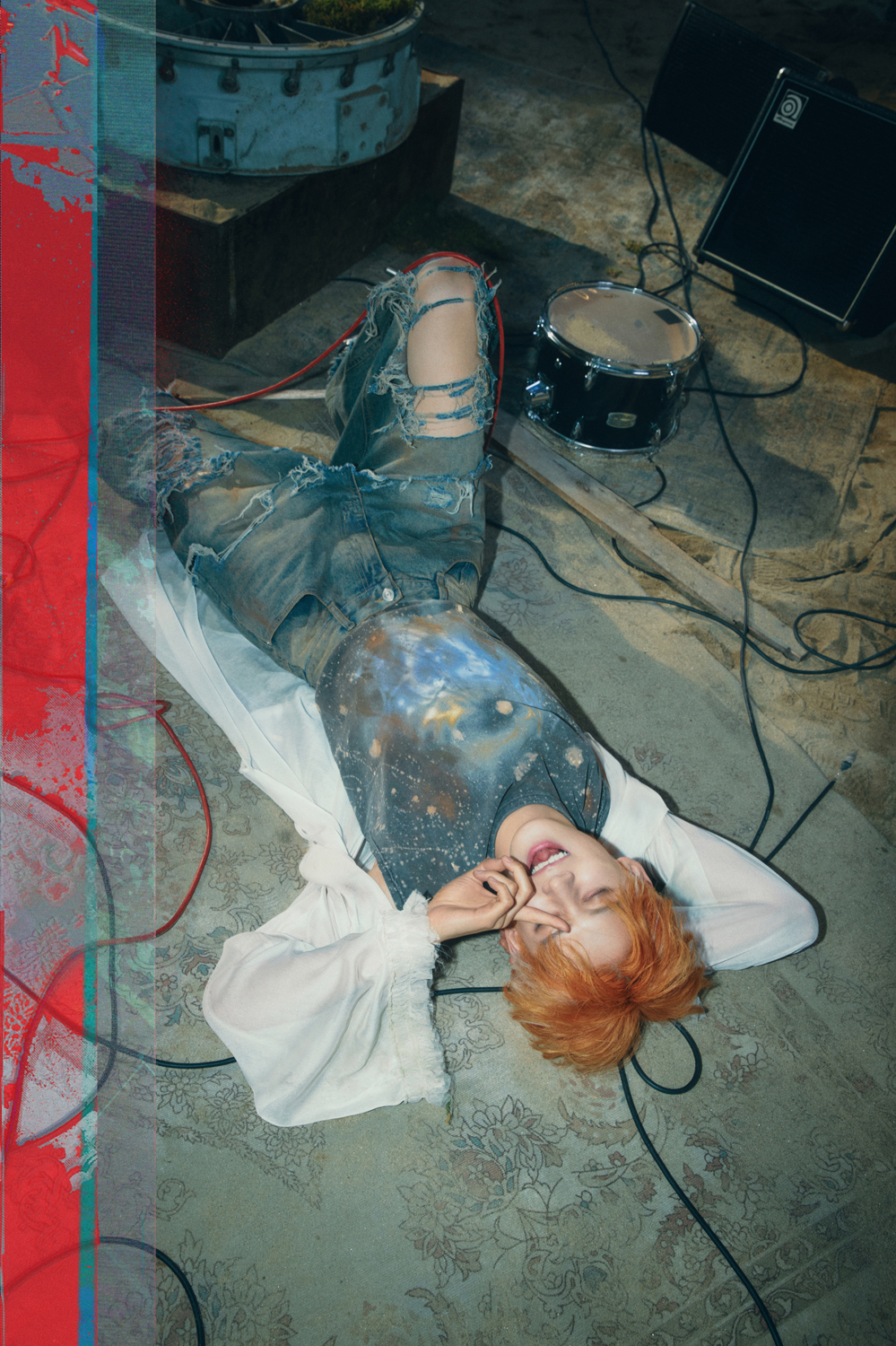 The Name Chapter: FREEFALL | TOMORROW X TOGETHER | BIGHIT MUSIC