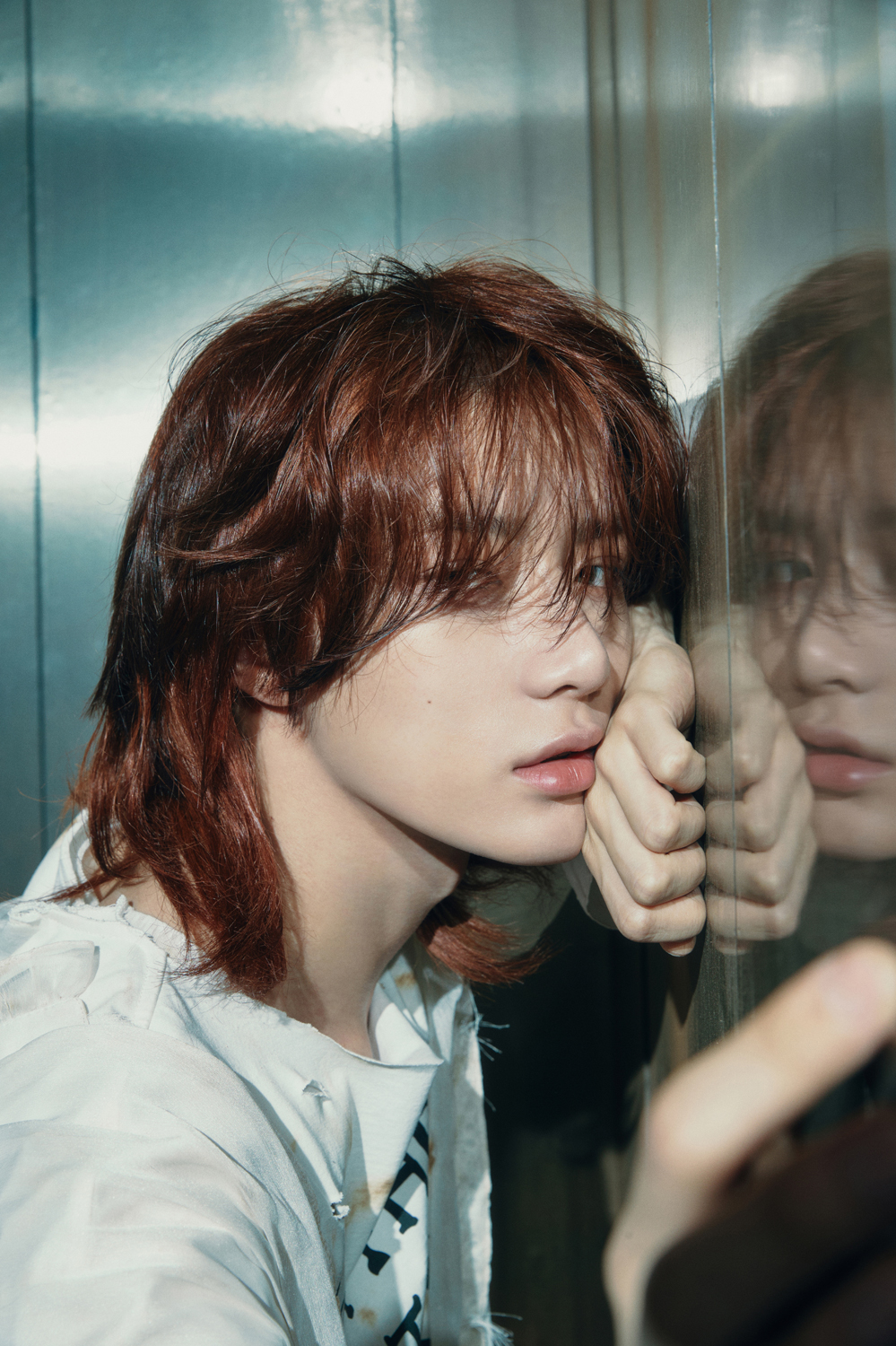 The Name Chapter: FREEFALL | TOMORROW X TOGETHER | BIGHIT MUSIC