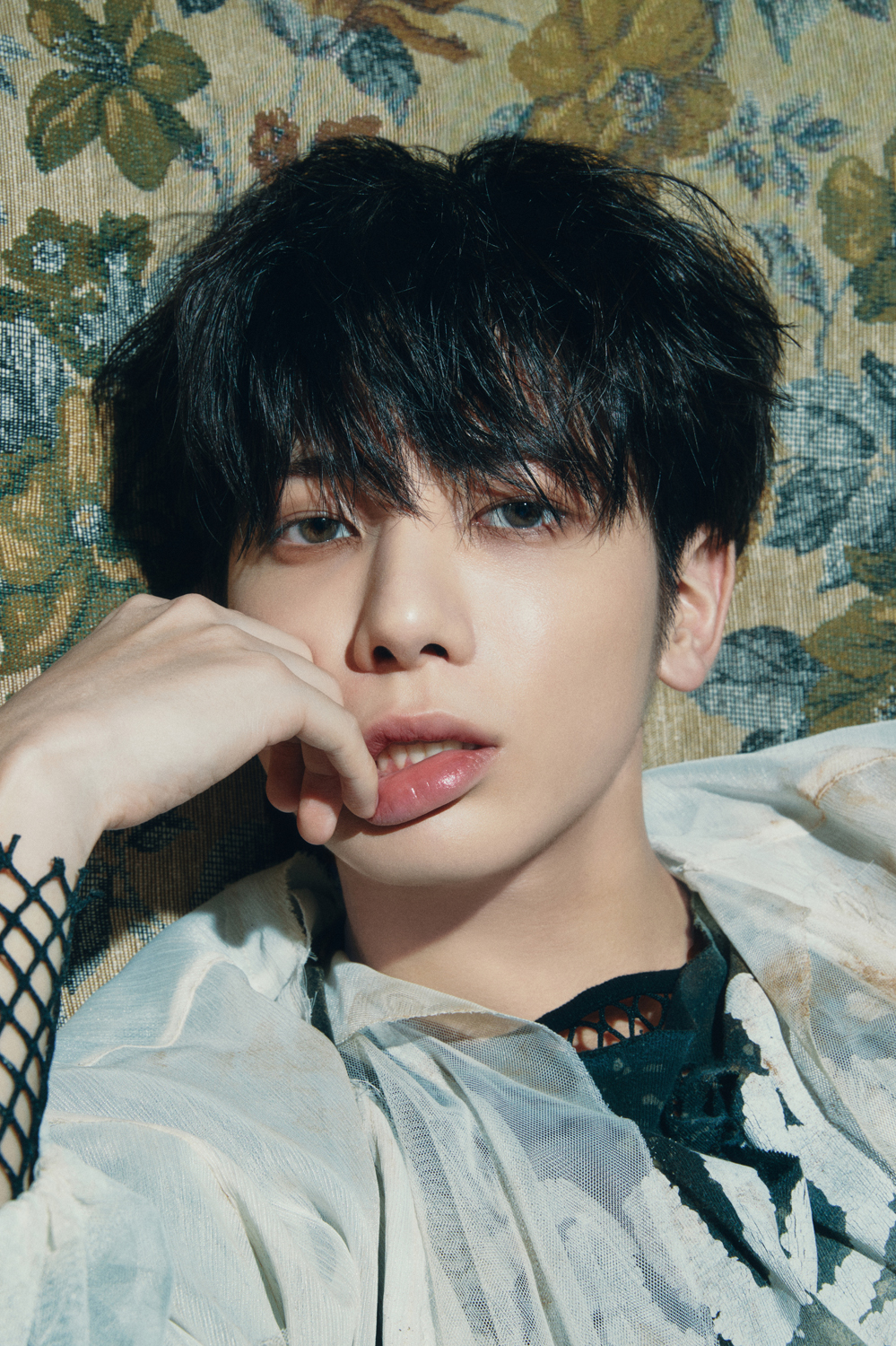 The Name Chapter: FREEFALL | TOMORROW X TOGETHER | BIGHIT MUSIC