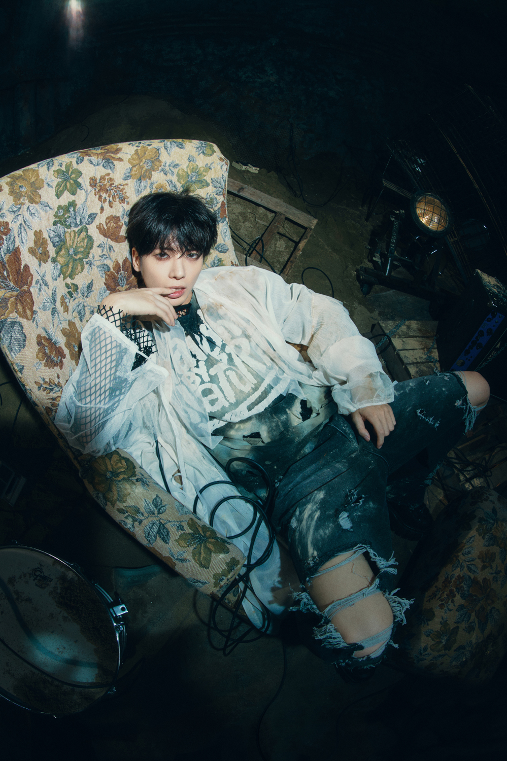 The Name Chapter: FREEFALL | TOMORROW X TOGETHER | BIGHIT MUSIC
