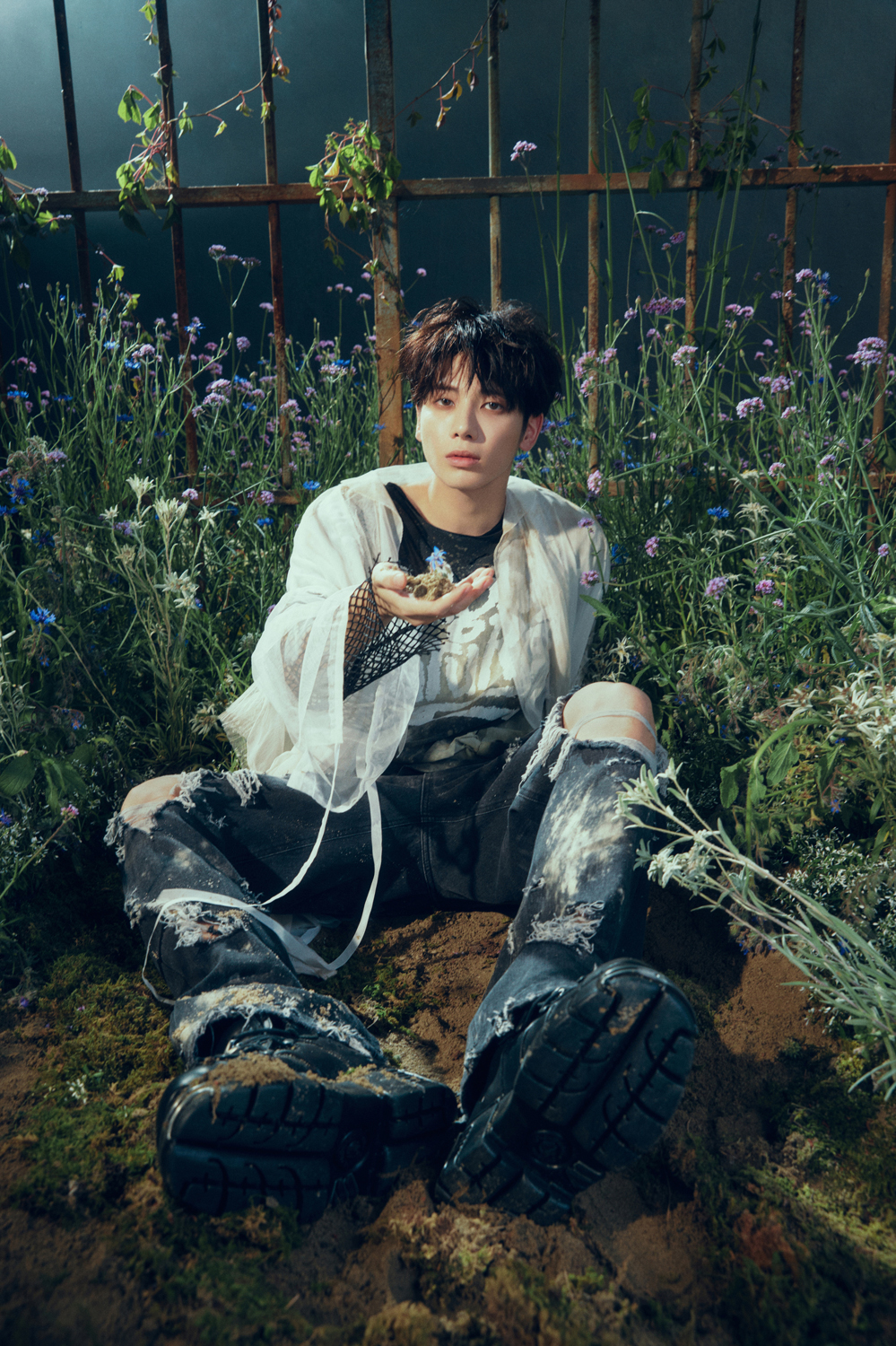 The Name Chapter: FREEFALL | TOMORROW X TOGETHER | BIGHIT MUSIC