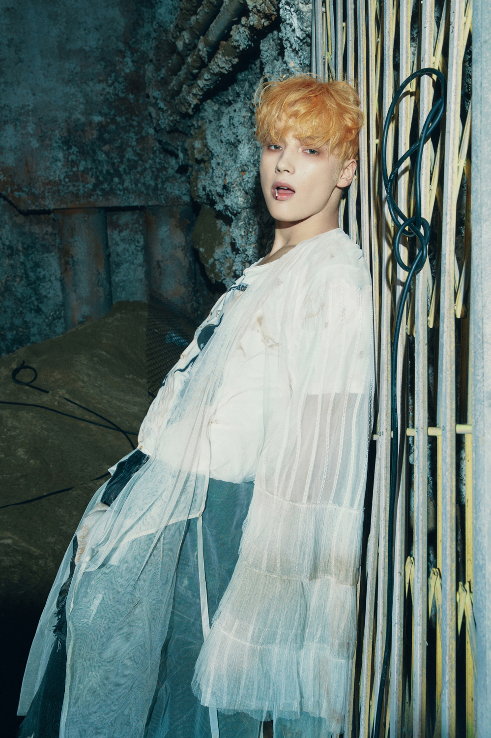 The Name Chapter: FREEFALL | TOMORROW X TOGETHER | BIGHIT MUSIC