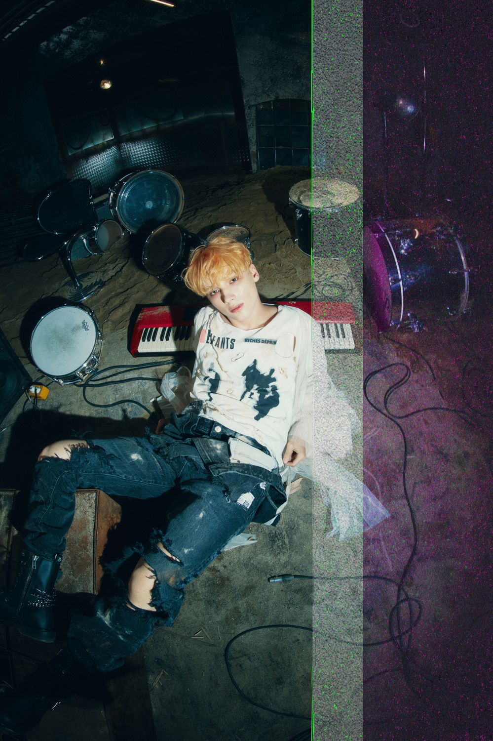 The Name Chapter: FREEFALL | TOMORROW X TOGETHER | BIGHIT MUSIC
