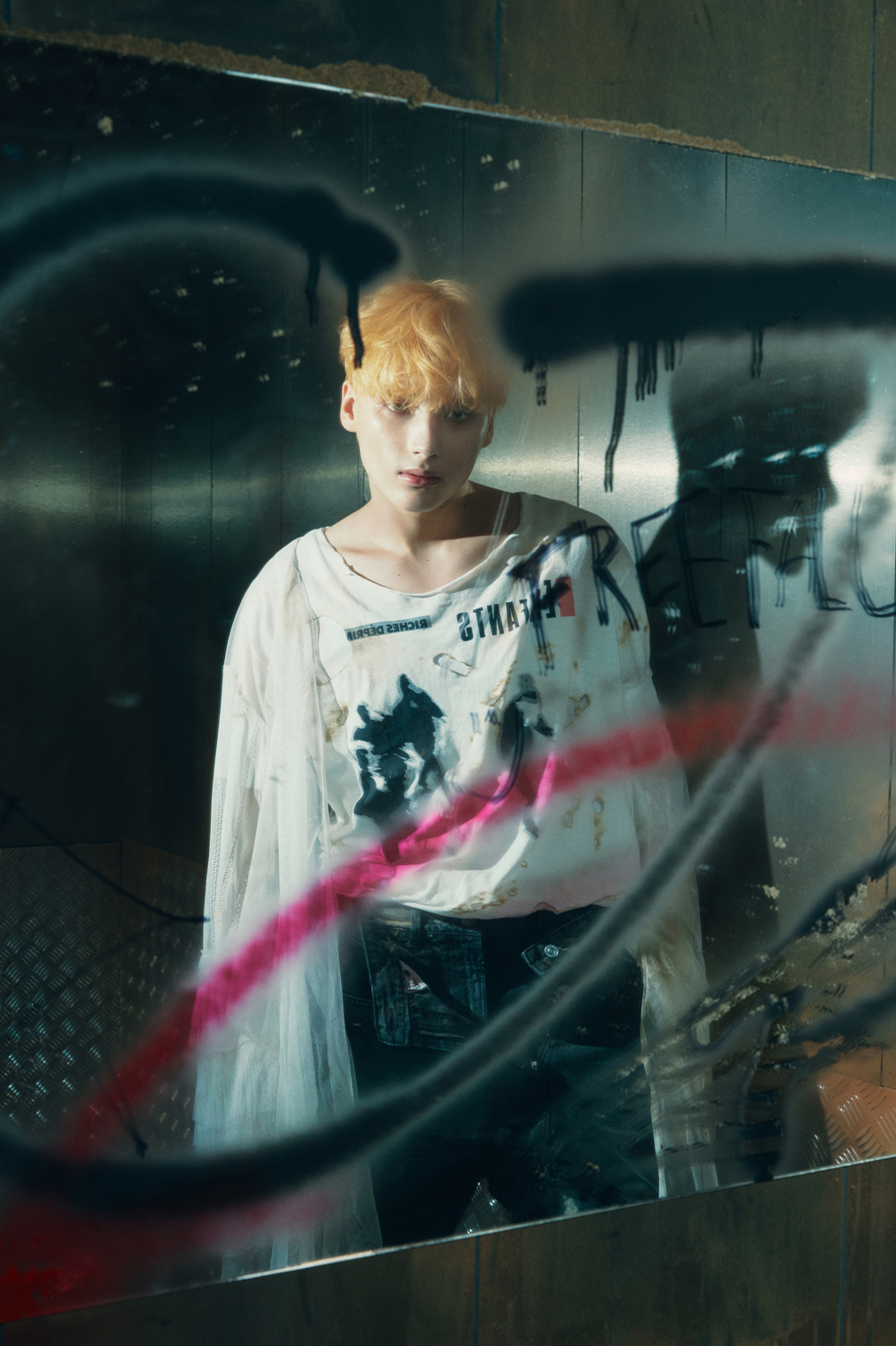 The Name Chapter: FREEFALL | TOMORROW X TOGETHER | BIGHIT MUSIC