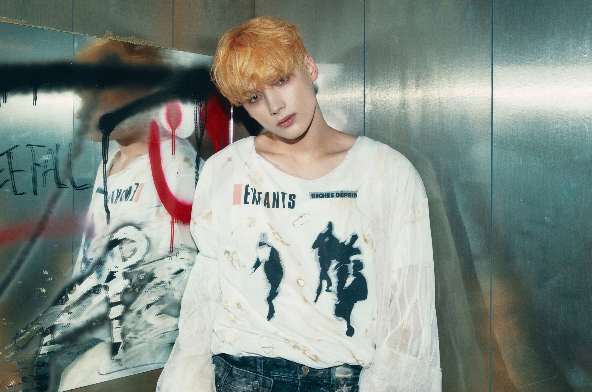 The Name Chapter: FREEFALL | TOMORROW X TOGETHER | BIGHIT MUSIC