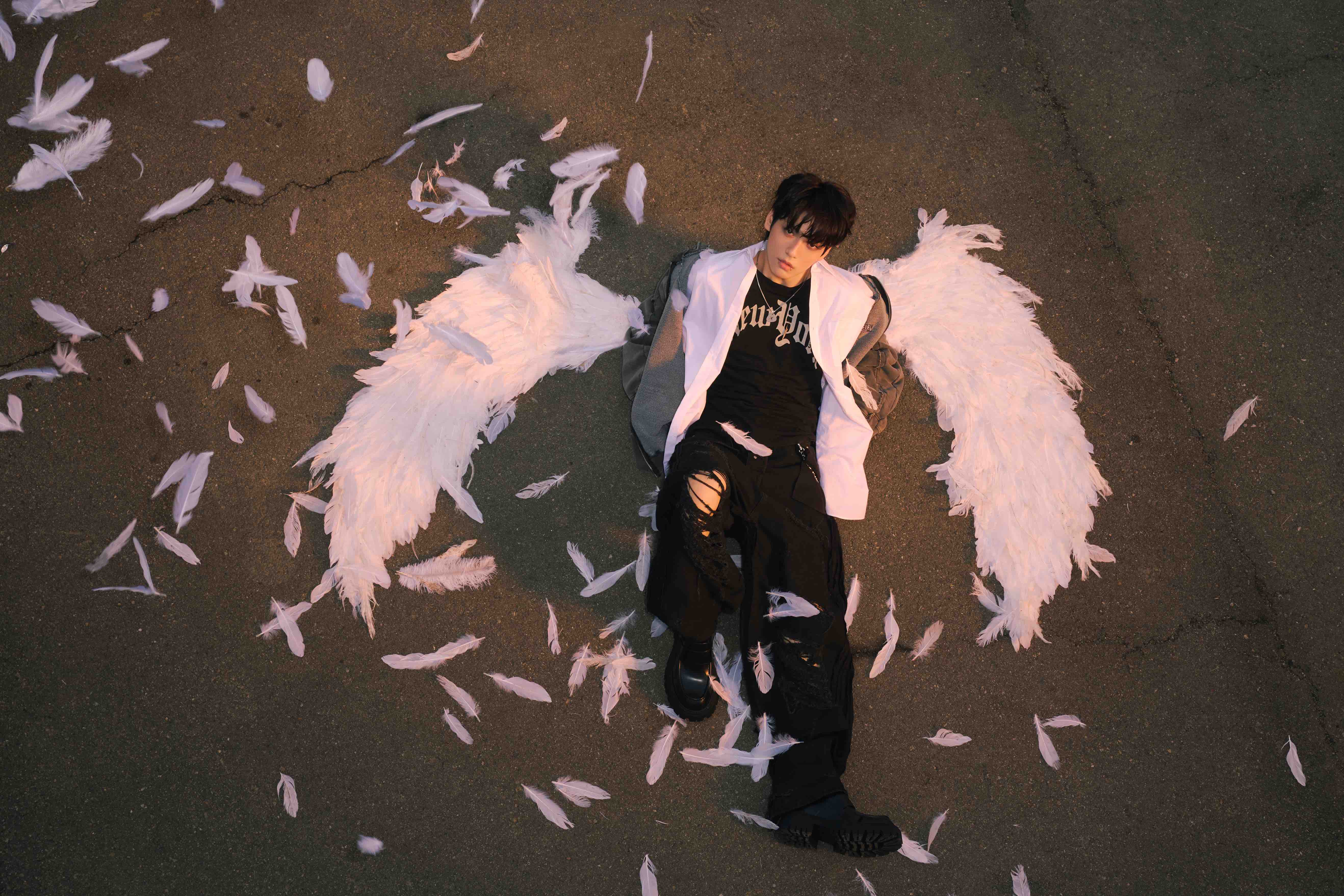 minisode 3: TOMORROW | TOMORROW X TOGETHER | BIGHIT MUSIC