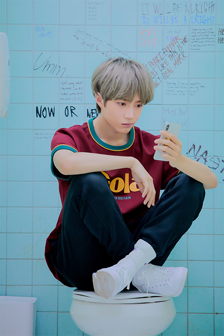 THE DREAM CHAPTER: MAGIC | TOMORROW X TOGETHER | Big Hit Entertainment