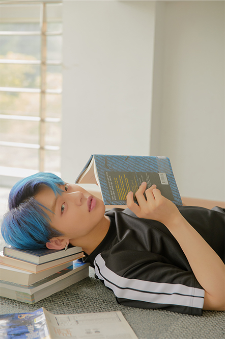 THE DREAM CHAPTER: MAGIC | TOMORROW X TOGETHER | Big Hit Entertainment