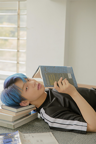 THE DREAM CHAPTER: MAGIC | TOMORROW X TOGETHER | Big Hit Entertainment