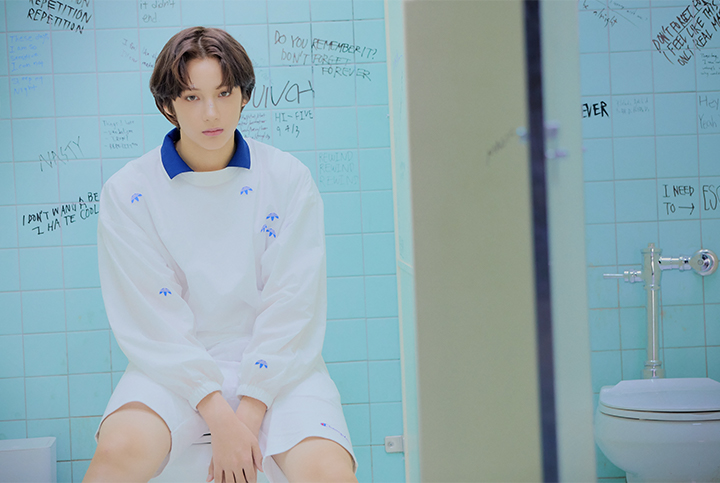 THE DREAM CHAPTER: MAGIC | TOMORROW X TOGETHER | Big Hit Entertainment