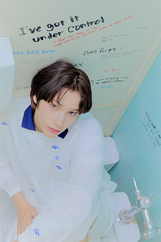 THE DREAM CHAPTER: MAGIC | TOMORROW X TOGETHER | Big Hit Entertainment