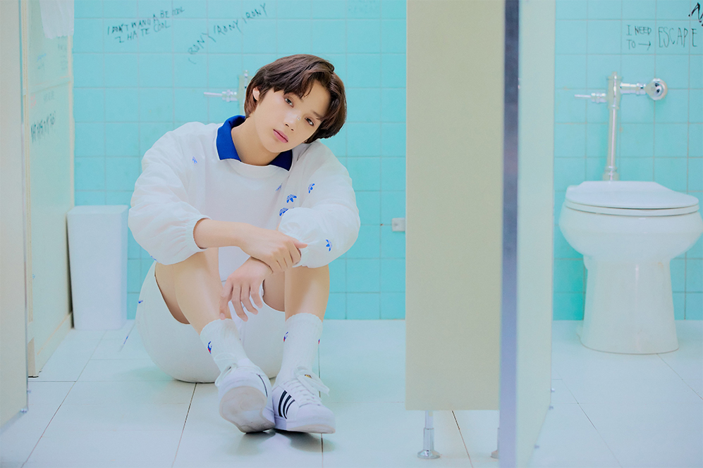 THE DREAM CHAPTER: MAGIC | TOMORROW X TOGETHER | Big Hit Entertainment