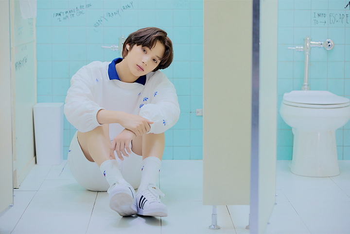 THE DREAM CHAPTER: MAGIC | TOMORROW X TOGETHER | Big Hit Entertainment