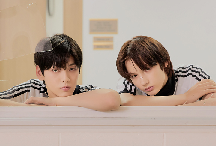 THE DREAM CHAPTER: MAGIC | TOMORROW X TOGETHER | Big Hit Entertainment