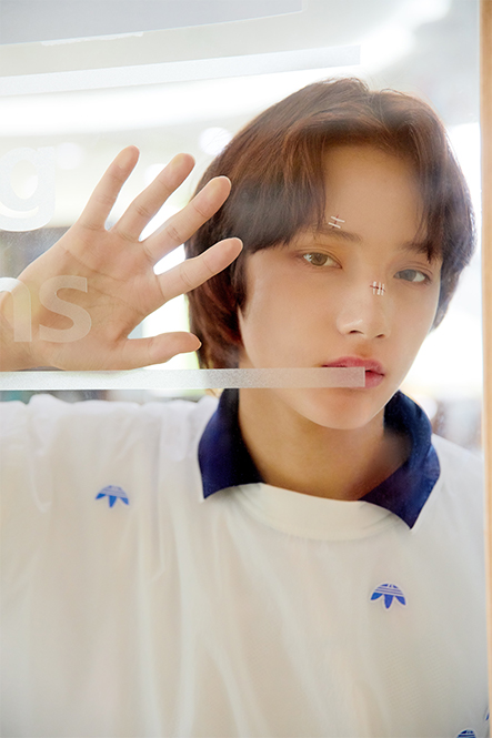 THE DREAM CHAPTER: MAGIC | TOMORROW X TOGETHER | Big Hit Entertainment