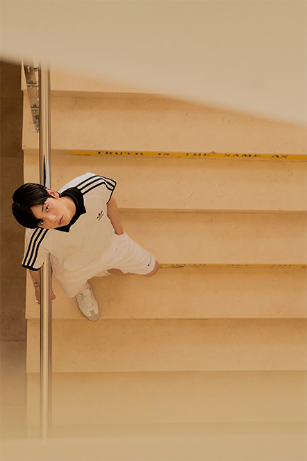 THE DREAM CHAPTER: MAGIC | TOMORROW X TOGETHER | Big Hit Entertainment