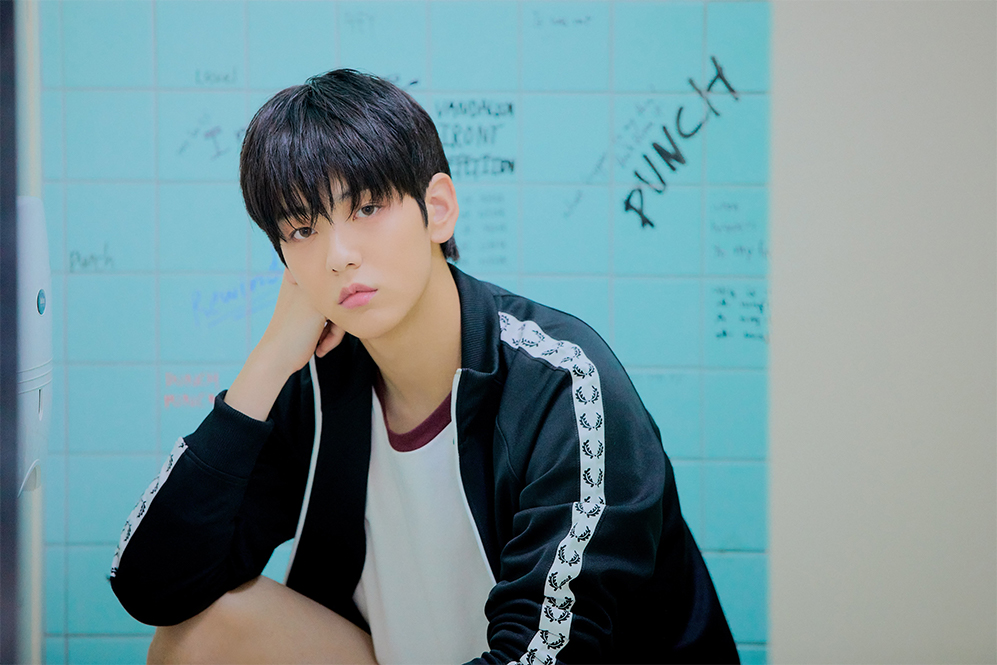 THE DREAM CHAPTER: MAGIC | TOMORROW X TOGETHER | Big Hit Entertainment