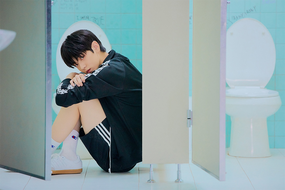 THE DREAM CHAPTER: MAGIC | TOMORROW X TOGETHER | Big Hit Entertainment