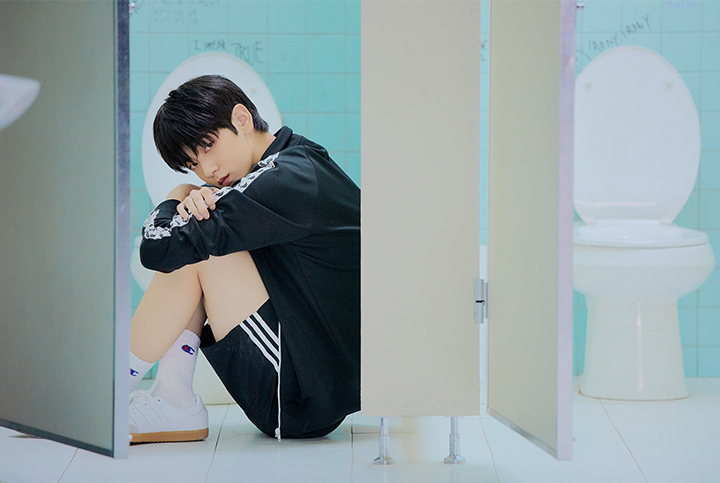 THE DREAM CHAPTER: MAGIC | TOMORROW X TOGETHER | Big Hit Entertainment