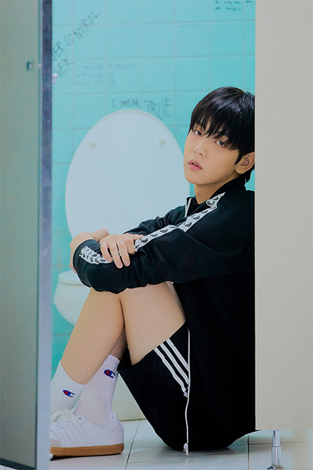 THE DREAM CHAPTER: MAGIC | TOMORROW X TOGETHER | Big Hit Entertainment